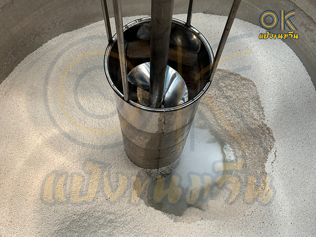 www.okflour.com – แป้งขนมจีนคุณภาพ ที่ทุกท่านต้องลอง